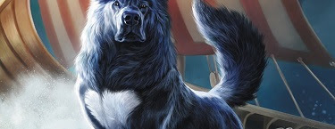 Updates, Live: A. E. Stallings: Argos, Odysseus' Dog