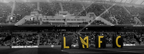 LAFC starts a different line up, Ramirez plays first game with LAFC ...