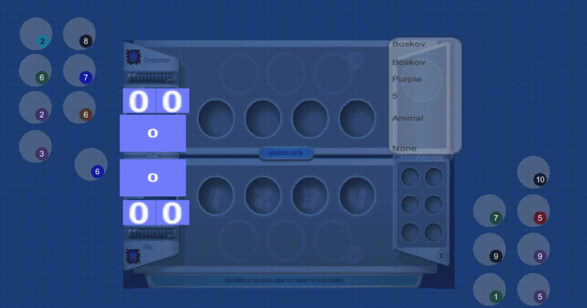 Memes, Dreams, and State Machines