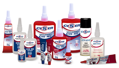 Home Center View: CISER AMPLIA SEU PORTFÓLIO COM O LANÇAMENTO DE LINHA ...