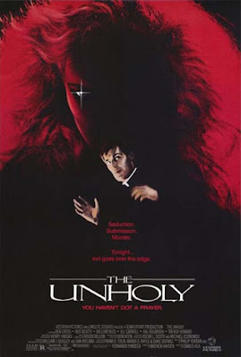 The Other Side blog: October Horror Movie Challenge: The Unholy (1988)