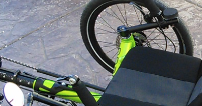 Crazy On Three: Direct vs Indirect Steering