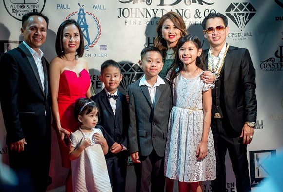 Tiểu sử Johnny Đặng là ai ? Vua kim hoàn gốc Việt ở Mỹ