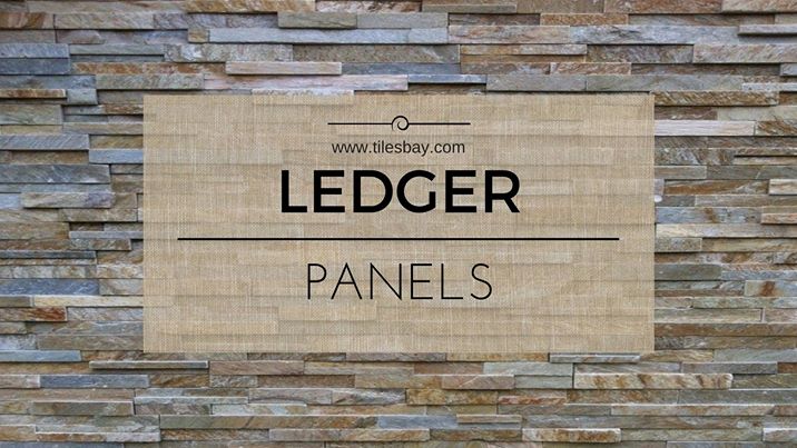 Ledger Panels: A great way to refresh your space