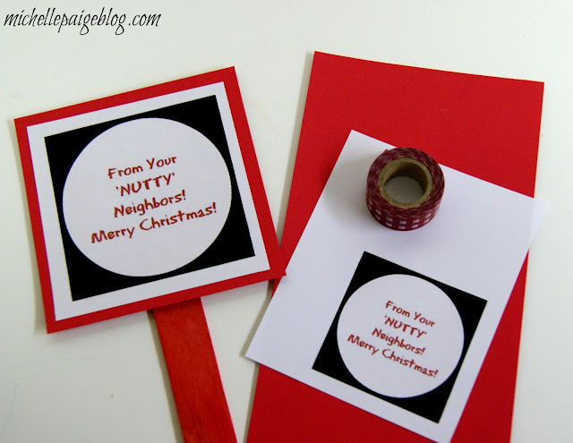 michelle paige blogs: 2012