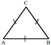 Bangun Datar: Jenis-jenis Segitiga dan Penjelasannya ~ Rumus Dasar ...