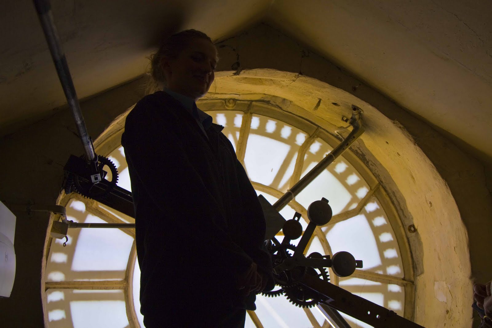 The Art of Photography: Vertical and horizontal frames