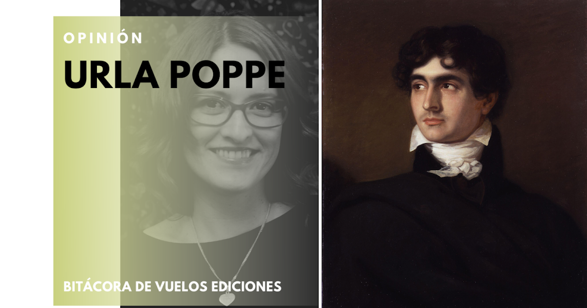 RESEÑA El vampiro de John William Polidori | Urla Poppe