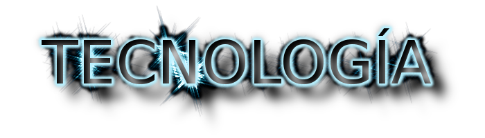 TECNOLOGÍA