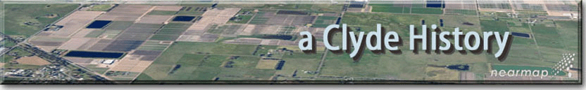 Clyde Victoria 3978 - History : Clyde History Website