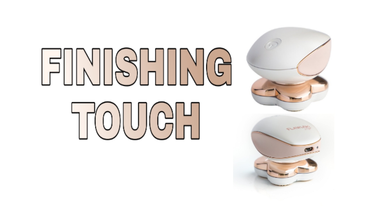 Finishing Touch Flawless Legs Hair Remover Review Best Trimmer