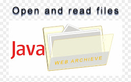 File Handling Concept in Java