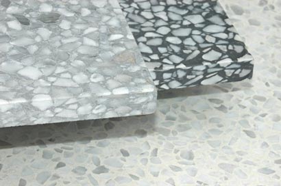 Relax-N-Rave: Tiles, Stone, Wood and more Flooring Options