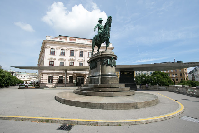 Cosa vedere a Vienna in 3 giorni | Assaggi di Viaggio