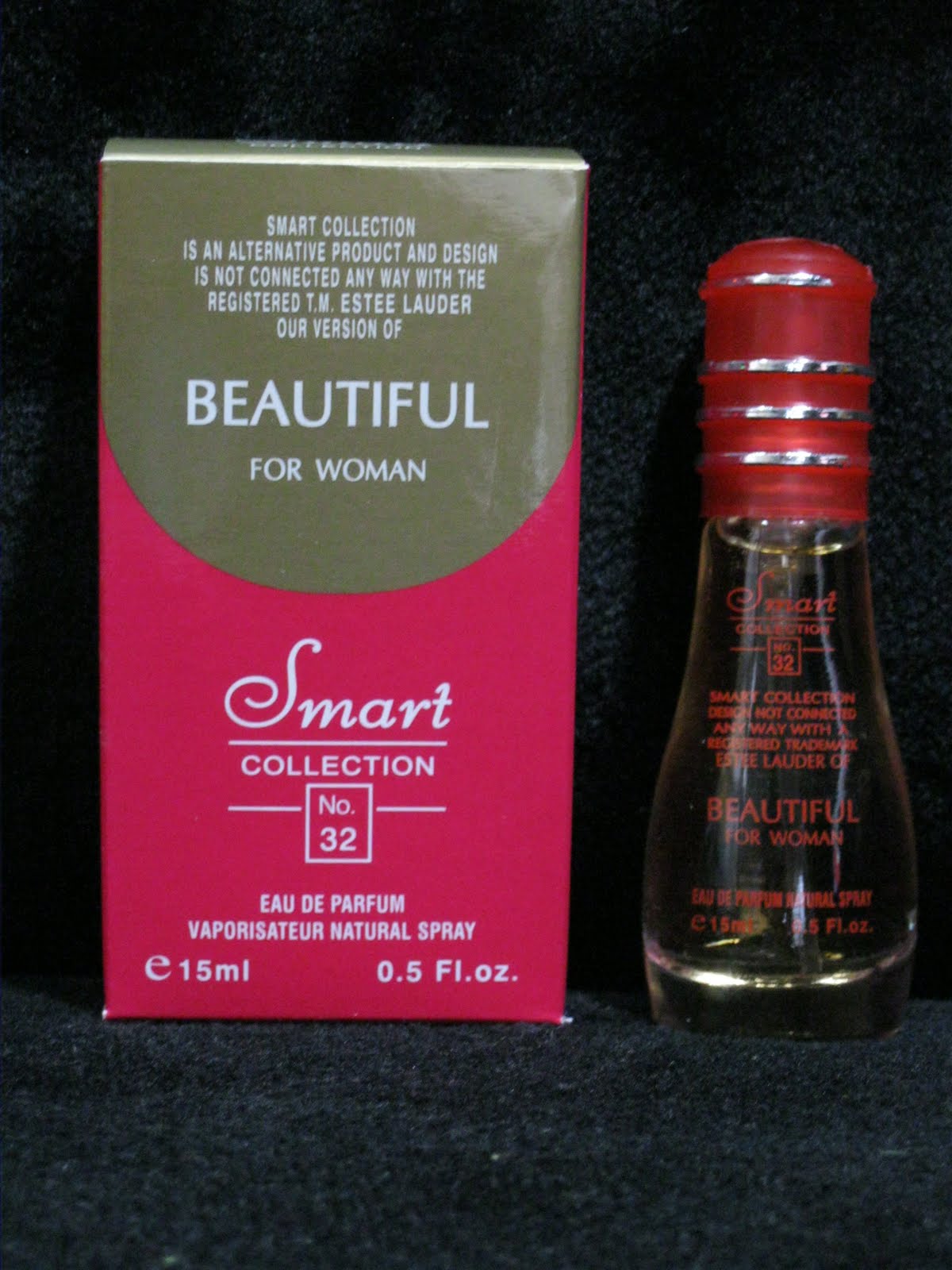 KIRANNA SHOP: SMART PERFUMES COLLECTION - INSPIRED BEST BRANDS