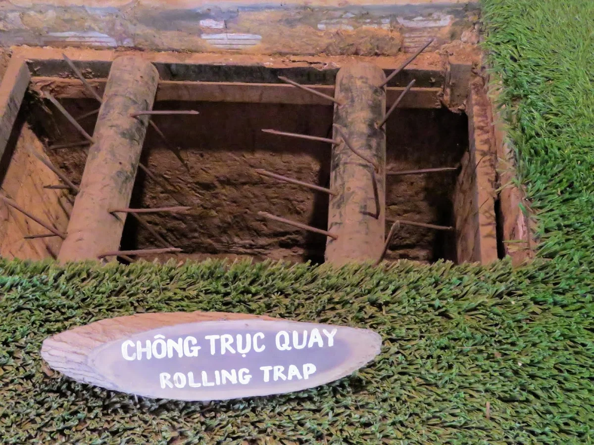 3 Vietnam War Sites That Americans Should See Near Ho Chi Minh City ...