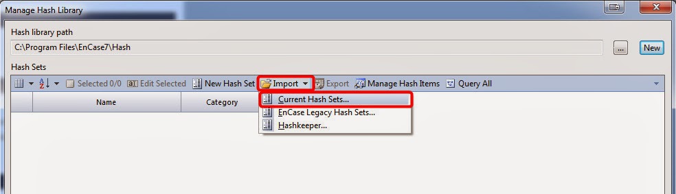 Computer Forensics, Malware Analysis & Digital Investigations: EnScript ...