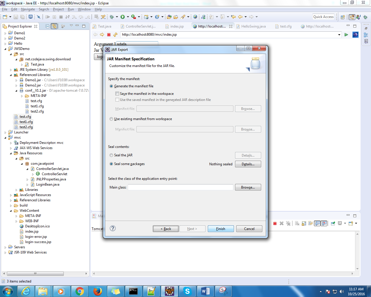 Java Code and Solutions: Java Web Start Bundling jars/configuration ...
