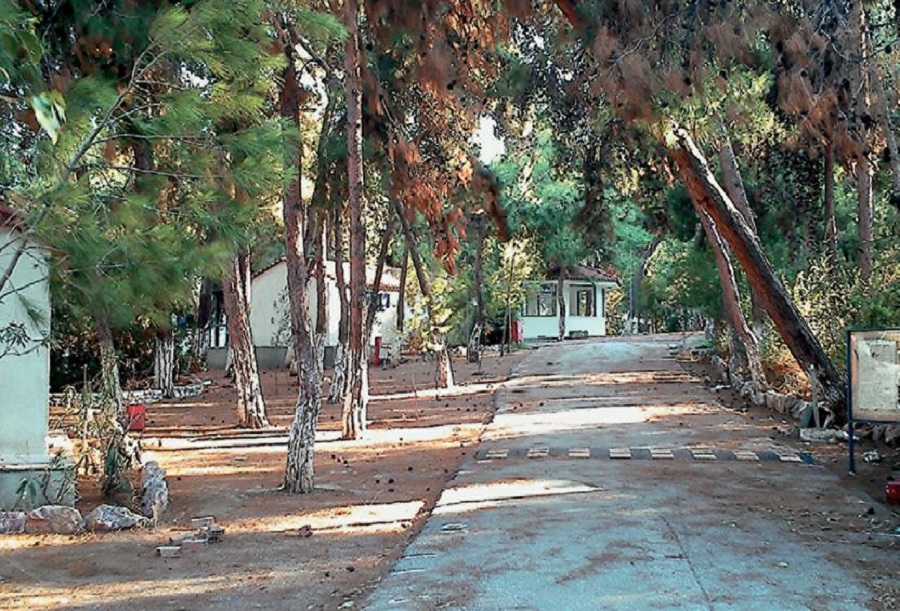 ΤΥΠΟΣ ΕΡΕΤΡΙΑΣ: Η μια και ΜΟΝΑΔΙΚΗ ΑΛΗΘΕΙΑ για το Νησί των Ονείρων - Ο ...
