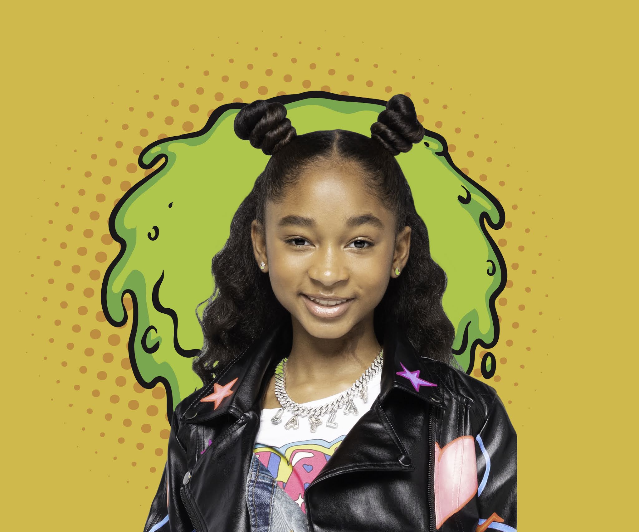NickALive!: Nickelodeon Greenlights All-New Comedy Series Starring ...
