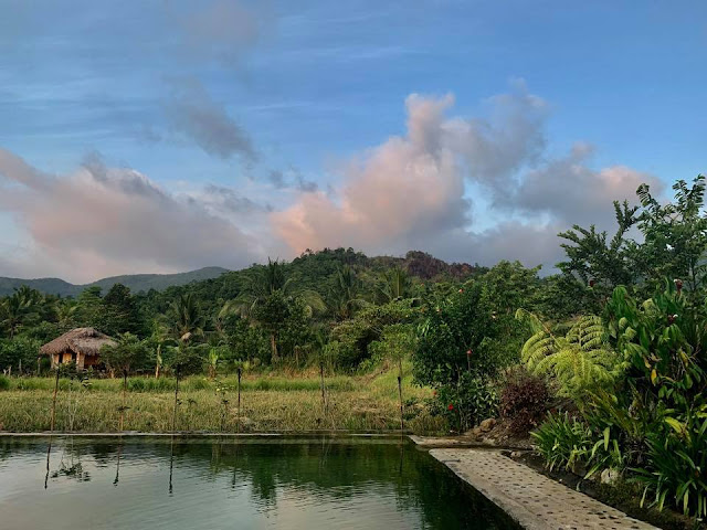 Nature Adventure At Bag-Angan Farm Resort - Beauty, fashion and ...