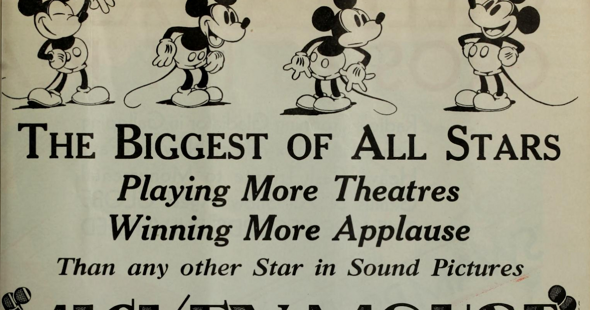 Tralfaz: Cartoons of 1928