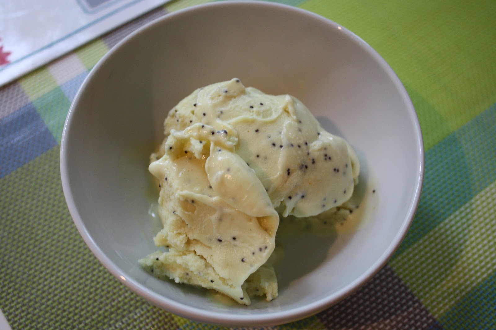 Lactose-Free Girl: Lacrem