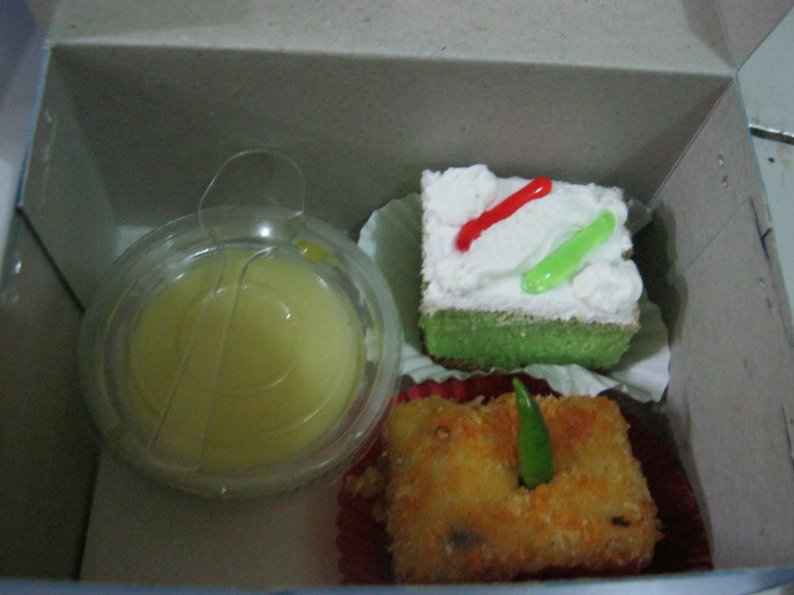 aulia cake dan watie catering