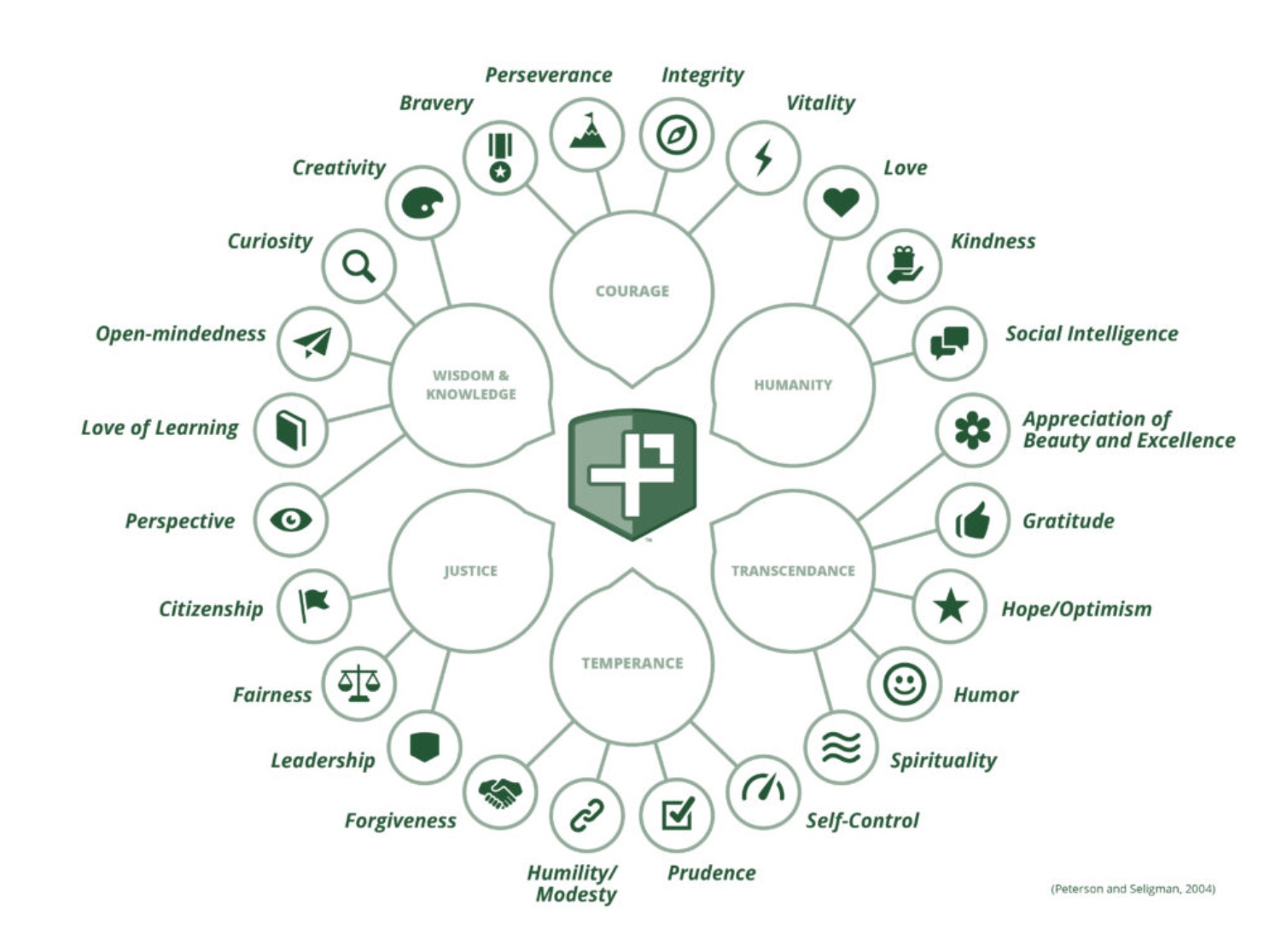 The Positivity Project: A Schoolwide Approach to SEL - Roots and Wings