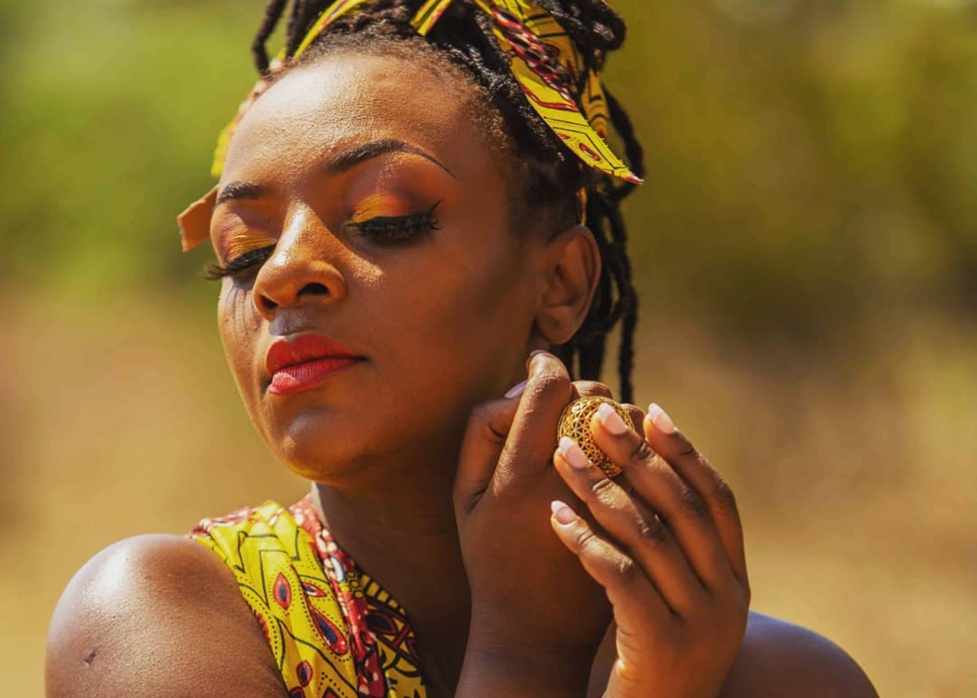 Who Is Vimbai Zimuto - Everything You Need To Know About Her!