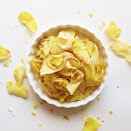 Cornets de pâtes et Snack