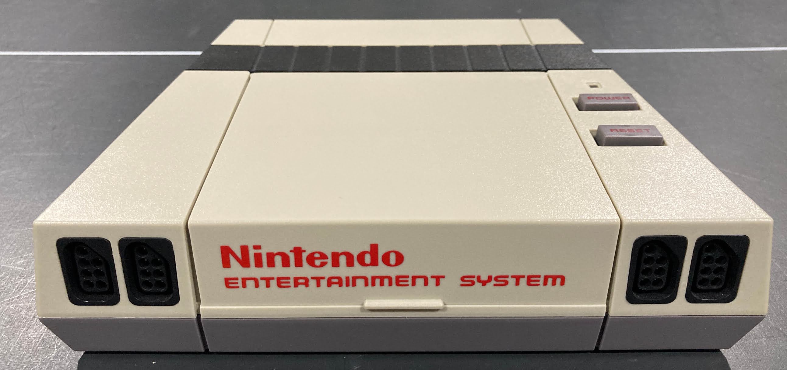 Retro Gamer Randomness