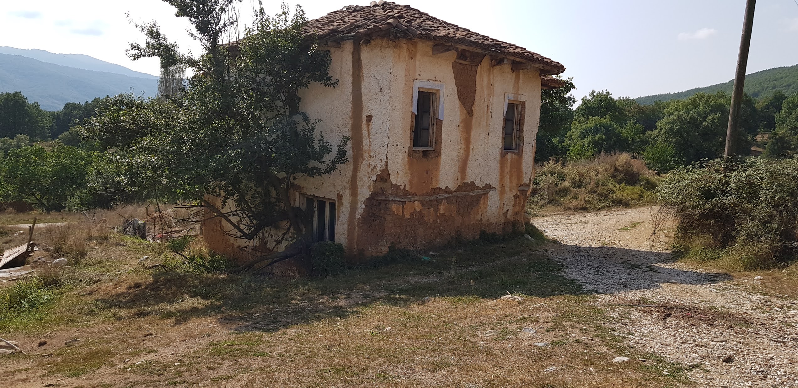 ΨΑΡΑΔΕΣ ΠΡΕΣΠΩΝ Κ ΣΤΟΝ ΑΓΙΟ ΑΧΙΛΛΕΙΟ
