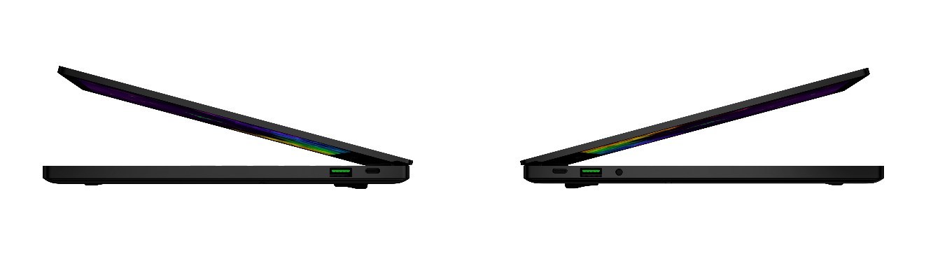 Razer Redefines The Ultraportable Laptop - Tech News 24h