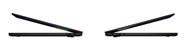 Razer Redefines The Ultraportable Laptop - Tech News 24h
