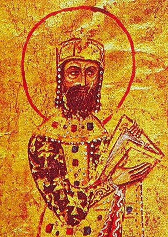 Tales of Byzantium: The First Crusade and Emperor Alexius