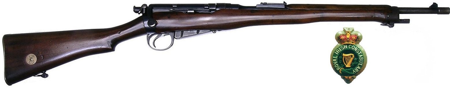ArmasWW2: Lee-Enfield