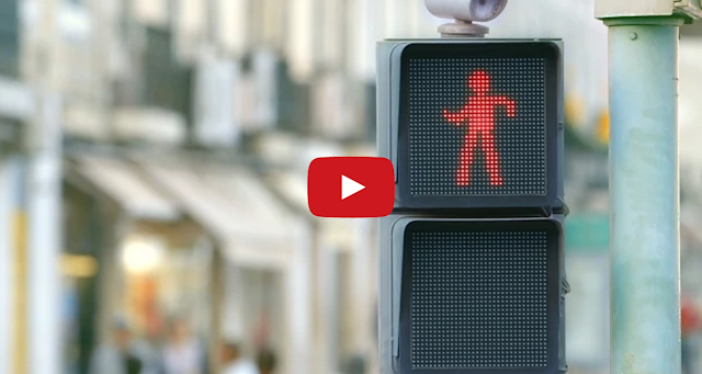 The Dancing Traffic Light