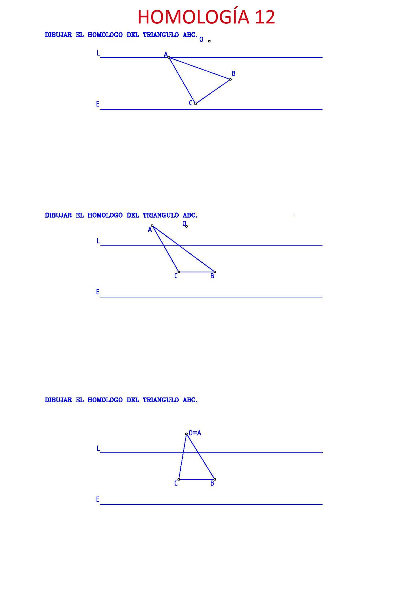 Algunos de los ejercicios presentados se han obtenidos de Diego de Miguel