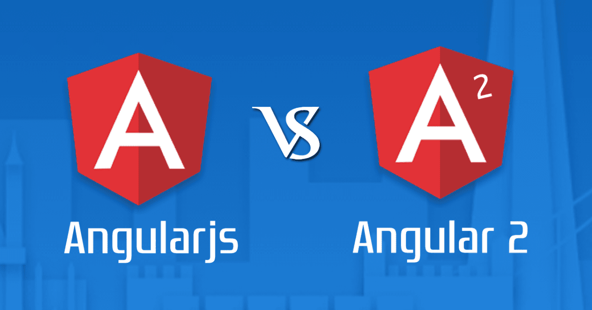 Top reports: AngularJS Vs. Angular 2 – Which One Is Better?