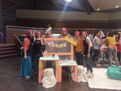 SNAP for Saturday - Sugar Bee Crafts