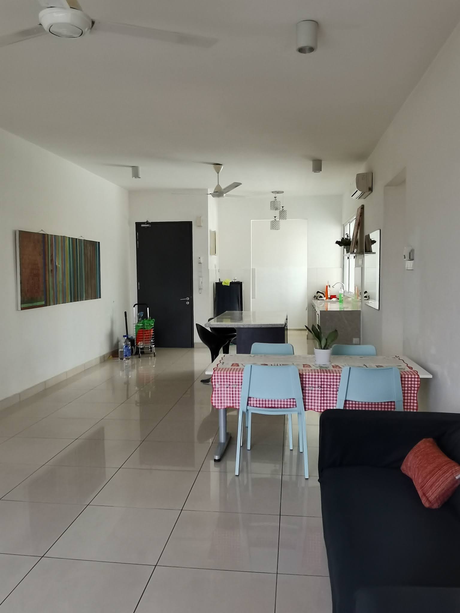 Zenith Residences Service Apartment for Rent in Kelana Jaya, Petaling ...