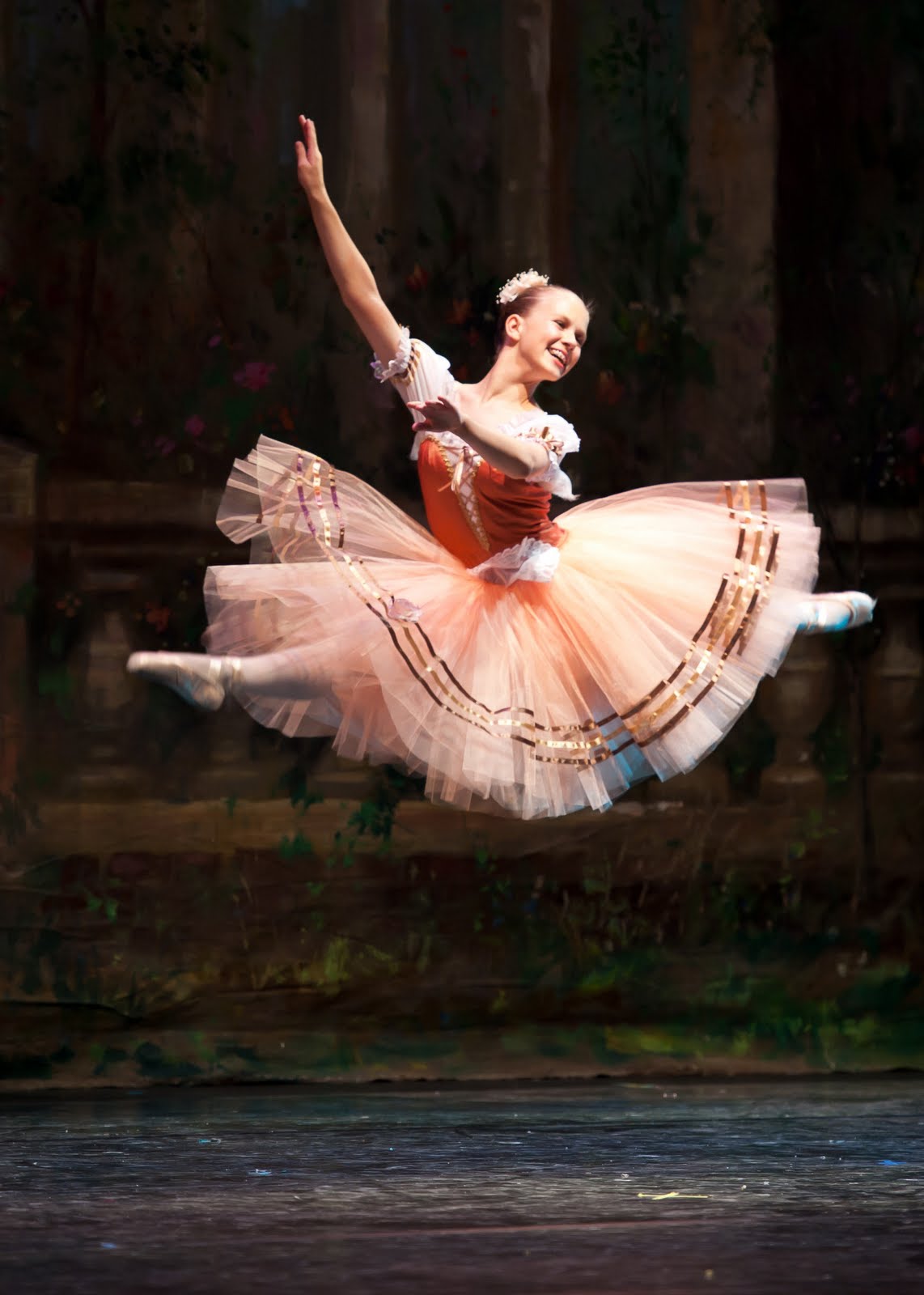 Bayer Ballet News: May 2011