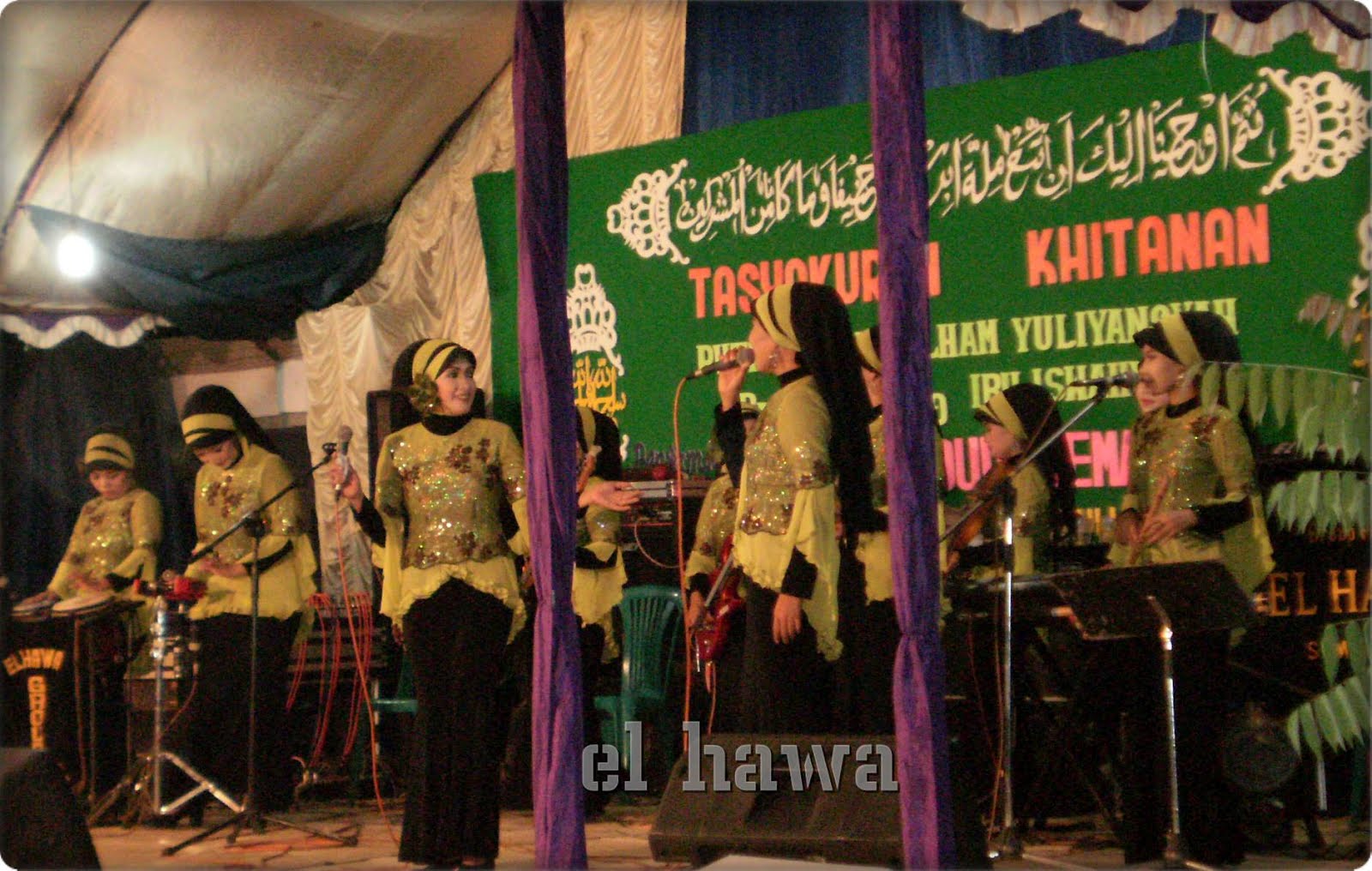 KEADAAN INDONESIA SEKARANG