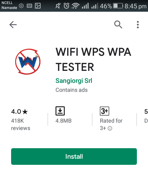 How To View Saved WIFI Password On Android Without Root 2022 How To View Saved WIFI Password On Android Without Root 2022