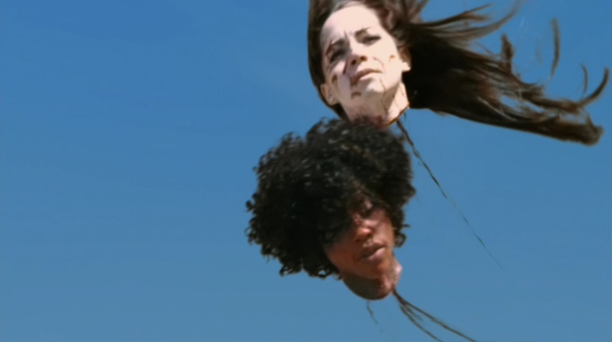 Horror Movies and Beer!: Wrong Turn 4 (2011) and The Task (2010)