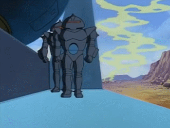 Retro Oasis: Rapidly Reviewing Sonic SatAM Episode 10: Sonic's Nightmare