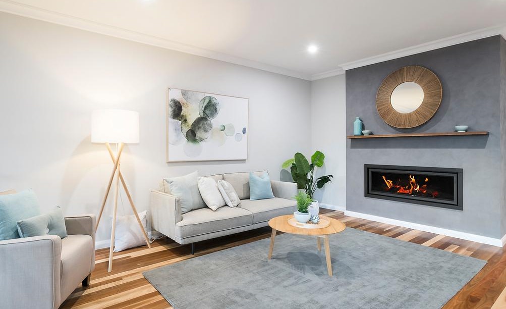 Will Property Styling Increase the Value of Your Home?