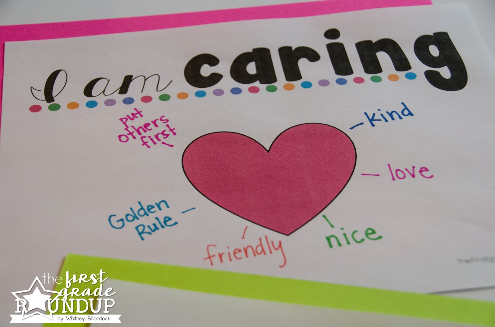 4 Classroom Community Building Activities Using the IB Attitudes ...