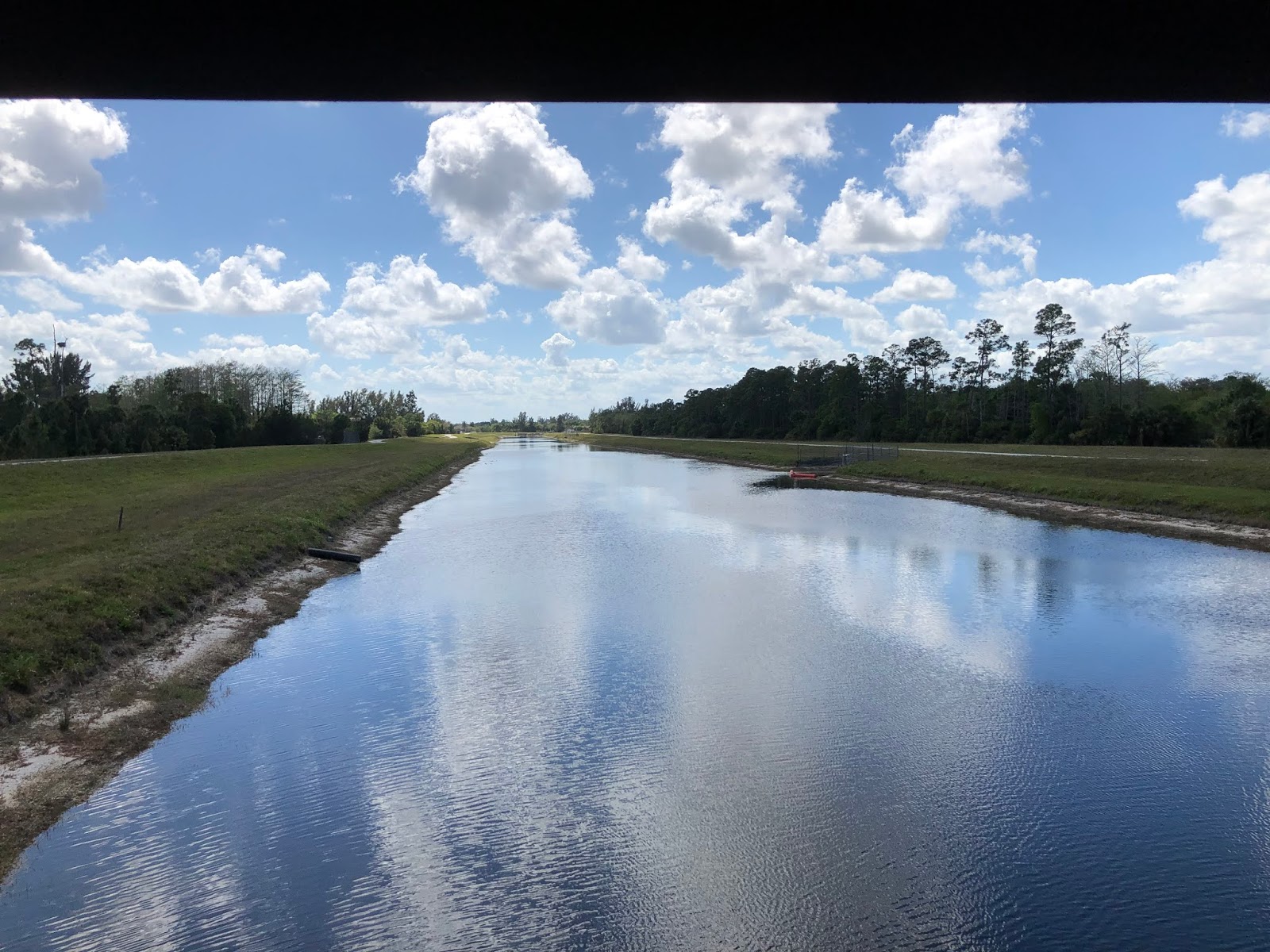 Chuck's Adventures: Biking Florida's Bluegill Trail
